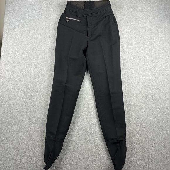 Bogner | Pants & Jumpsuits | Vintage Bogner Ski Pants Womens 26x26 ...